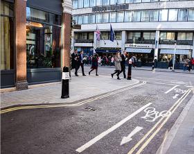 Highways - FM Conway